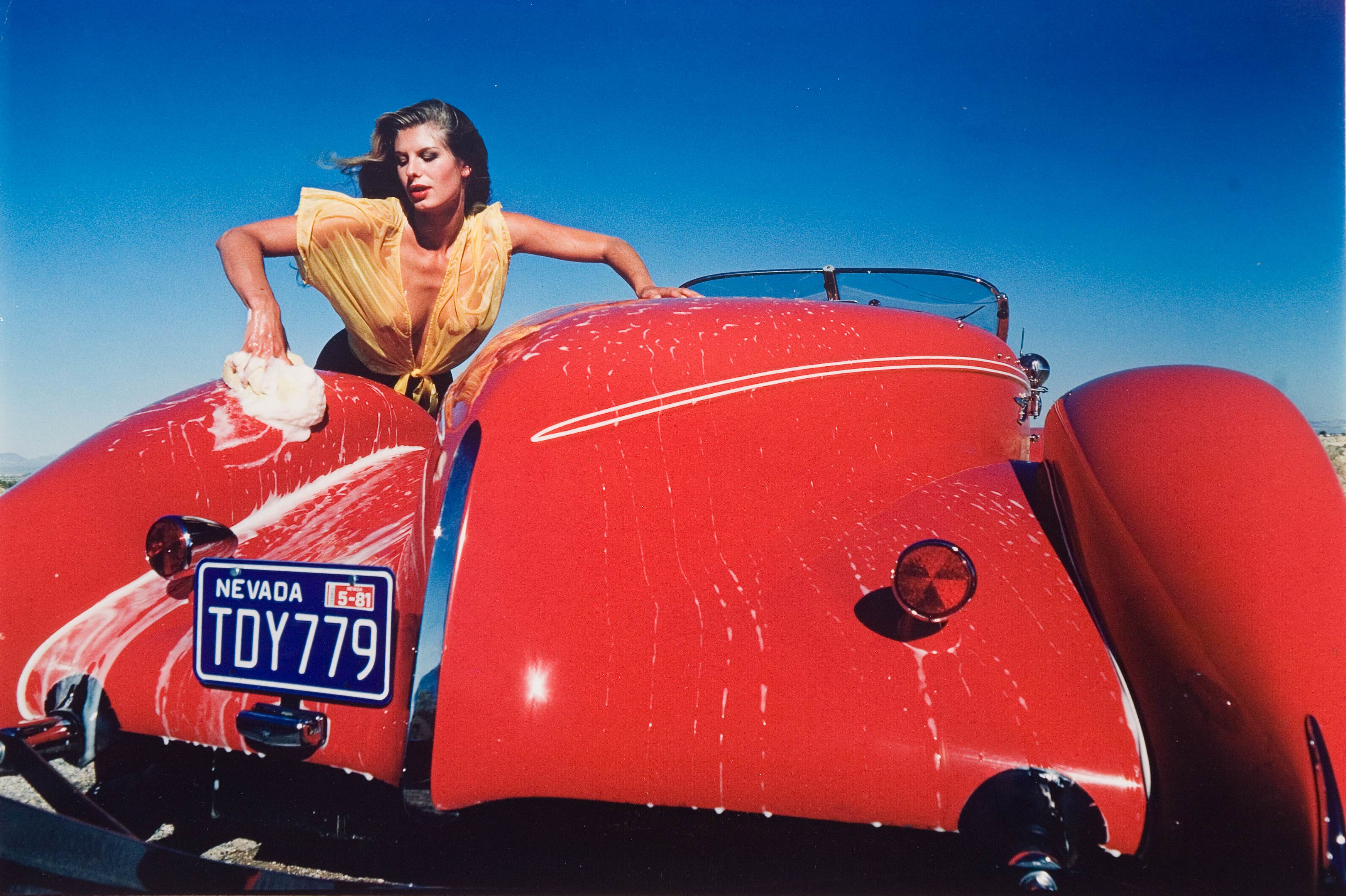 « 50 years and more to come » l’exposition rétrospective du photographe ...